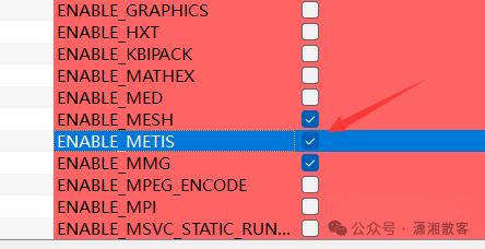 GMSH+METIS在STL网格划分中的测试效果_stl gmsh-CSDN博客