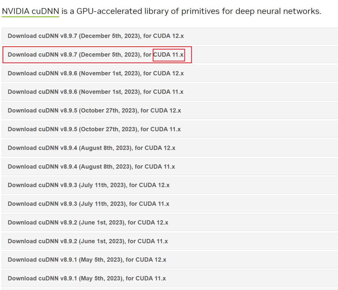 正确安装tensorflow-gpu版本_python3.9安装tensorflow-gpu1.x-CSDN博客