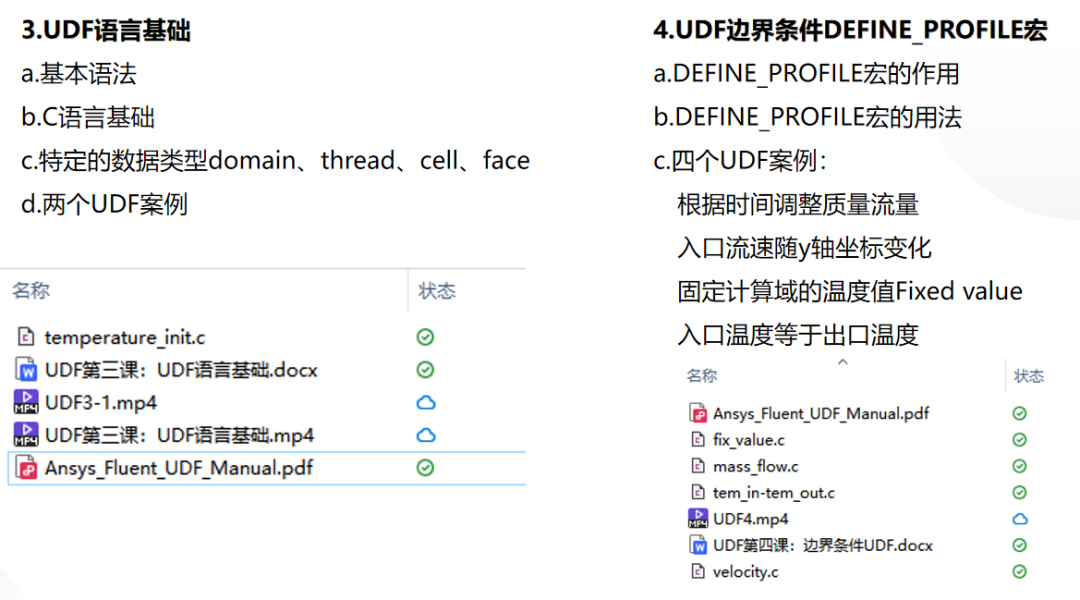 我的研究需要使用Fluent UDF吗？？_模糊pid fluent udf-CSDN博客