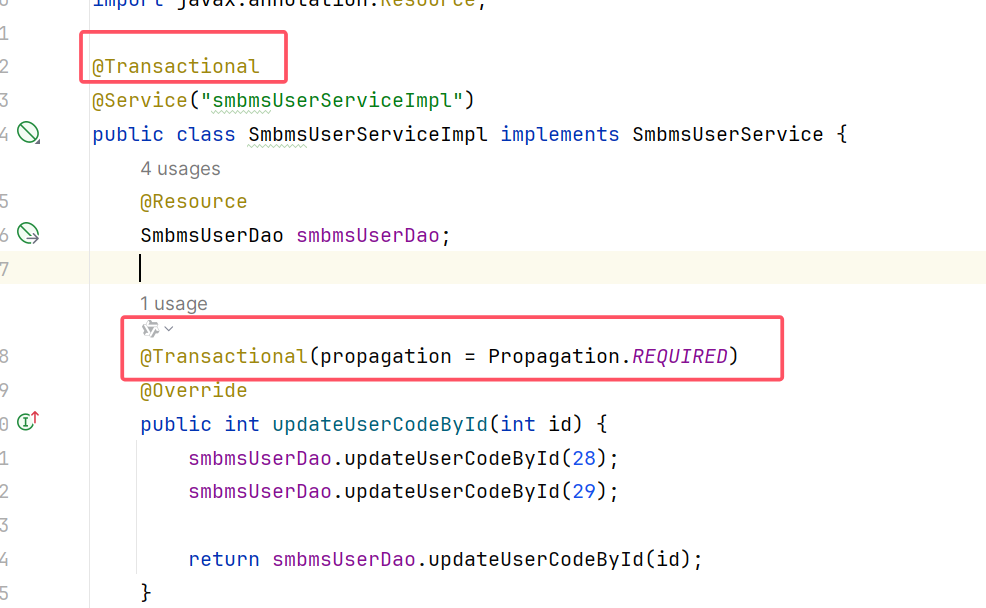Spring框架（万字详细解析）_spring架构-CSDN博客