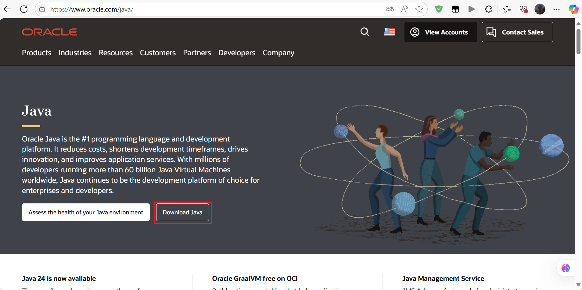 【超详细图解】Java-jdk17安装与环境配置 - 新手必看！一步到位，告别配置难题！_java17安装教程-CSDN博客