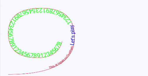【鸿蒙next开发】JS组件：svg组件（textPath）_svg textpath-CSDN博客