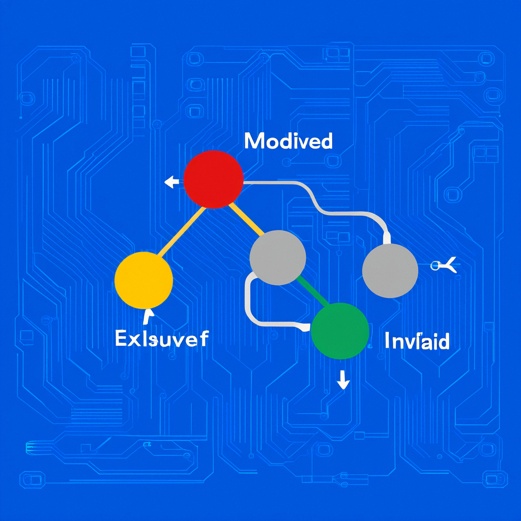 多核处理器中的缓存一致性协议（Cache Coherence Protocols）技术详解与性能优化策略_arm x86 缓存一直性-CSDN博客