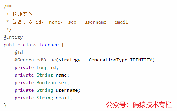 Spring Boot+原生注解@JsonView 轻松过滤字段_springboot4 jsonview 使用-CSDN博客