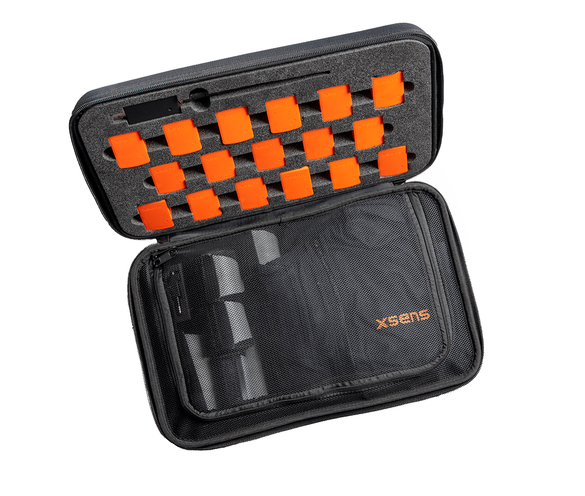 AI加持Xsens赋能企业工人培训个性化、数字化注入创新活力-CSDN博客