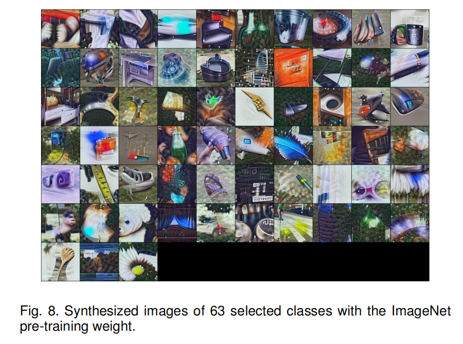 TPAMI 2025 告别两域局限！TriDA 引入预训练数据域，无监督域自适应性能跨多个基准达最优-CSDN博客