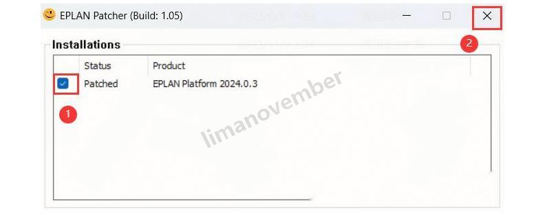 EPLAN 2025安装教程（附安装包）EPLAN 2025下载详细安装图文教程_eplan下载-CSDN博客