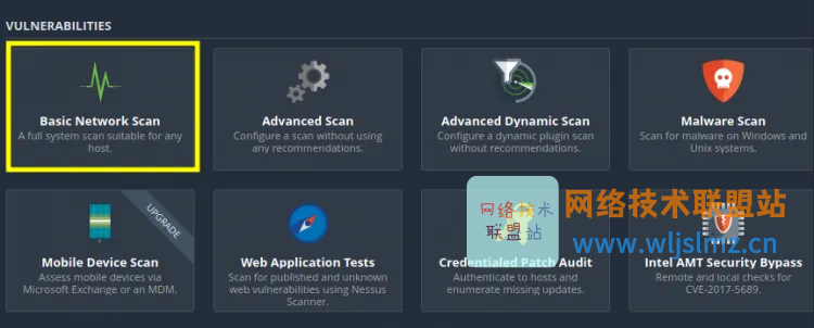 【2025版】最新如何配置 Nessus 漏洞扫描策略？零基础入门到精通，收藏这篇就够了_nessus扫描策略-CSDN博客