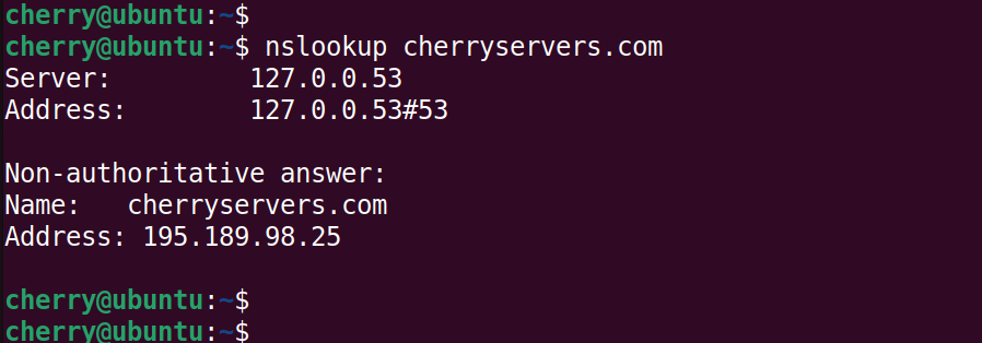 20 个你应该知道的 Linux 网络命令 - Ubuntu/Debian/Rocky Linux 通用教程_linux网络命令-CSDN博客