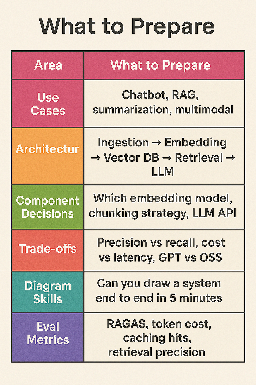 这种 5 步 GenAI 面试策略正在快速录用人员-CSDN博客