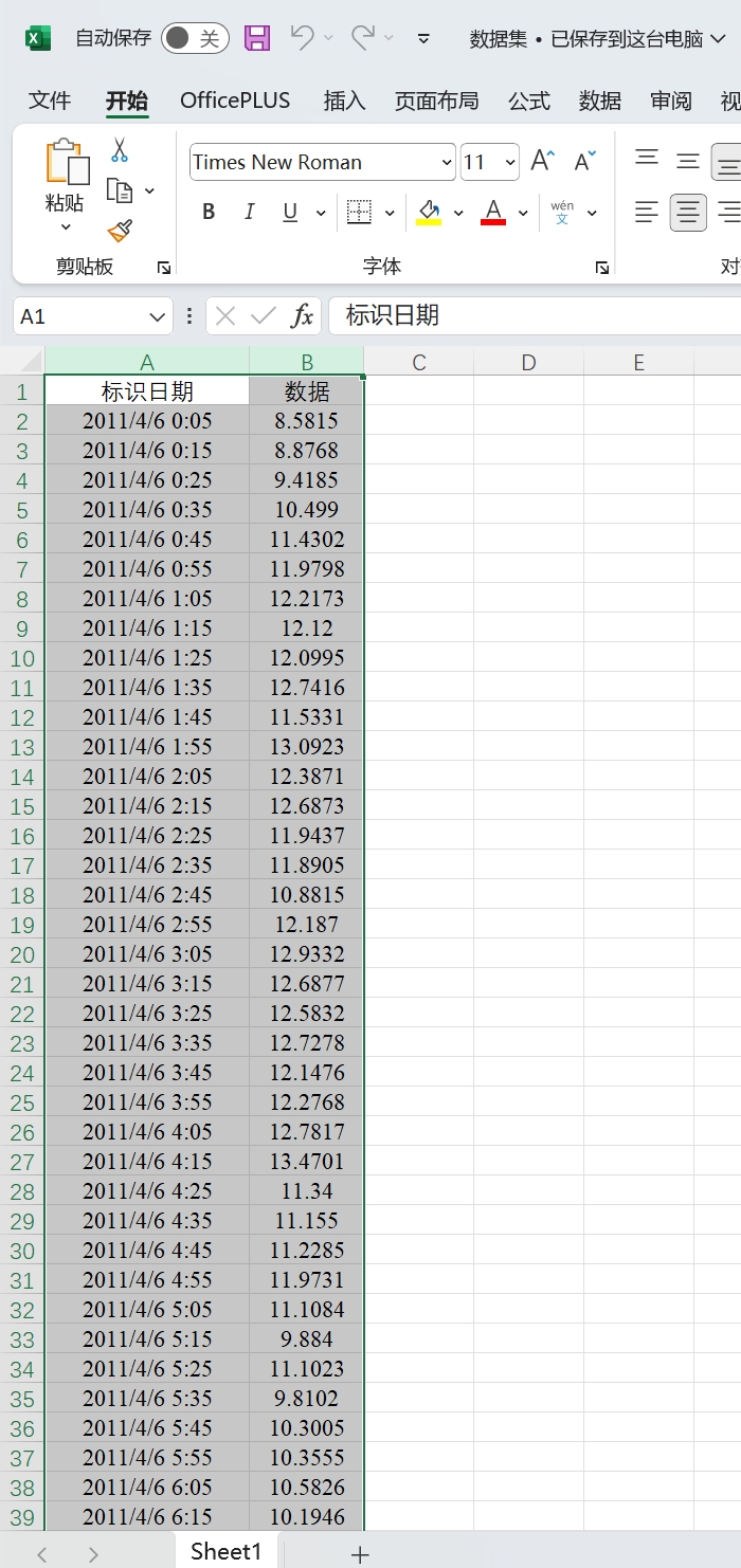 [独家原创]基于(鱼鹰)OOA-Transformer-BiLSTM单变量时序预测【24年新算法】 （单输入单输出）-CSDN博客