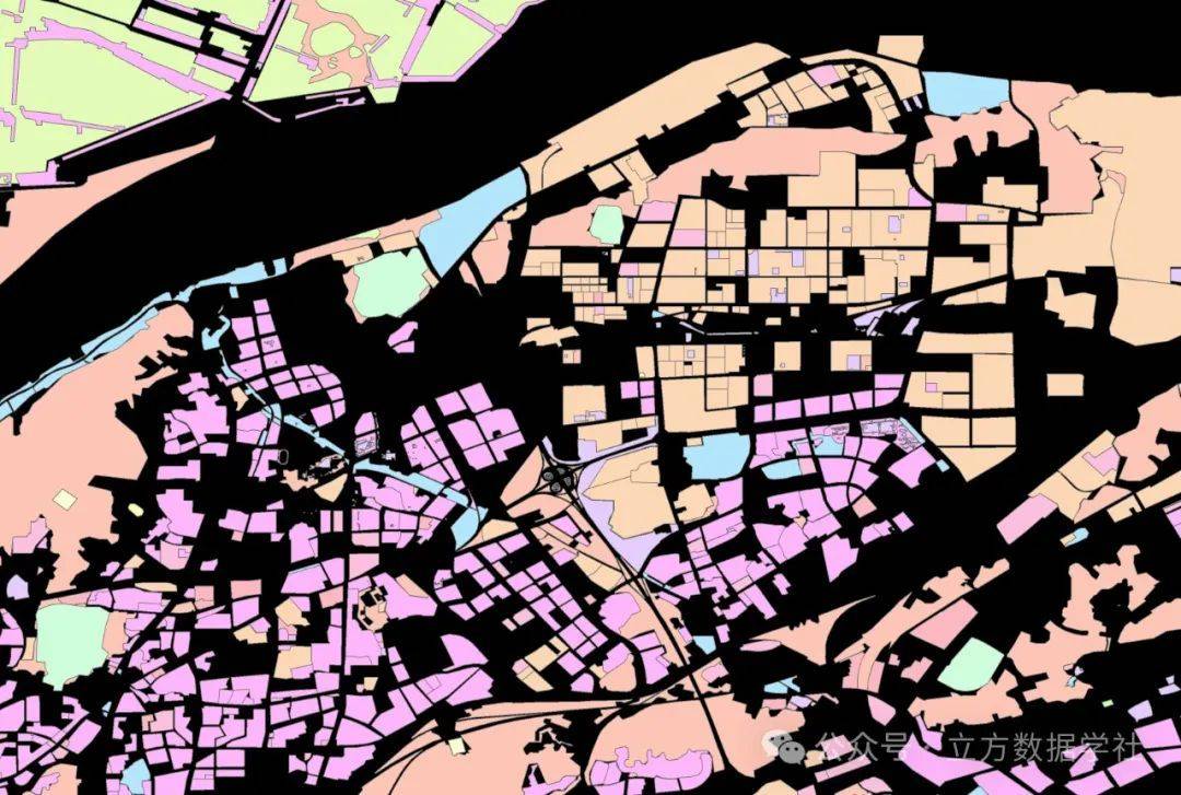 【数据分享】2014-2025年我国AOI兴趣面数据（免费获取/来源于OSM地图）_2025年小区面数据shp-CSDN博客