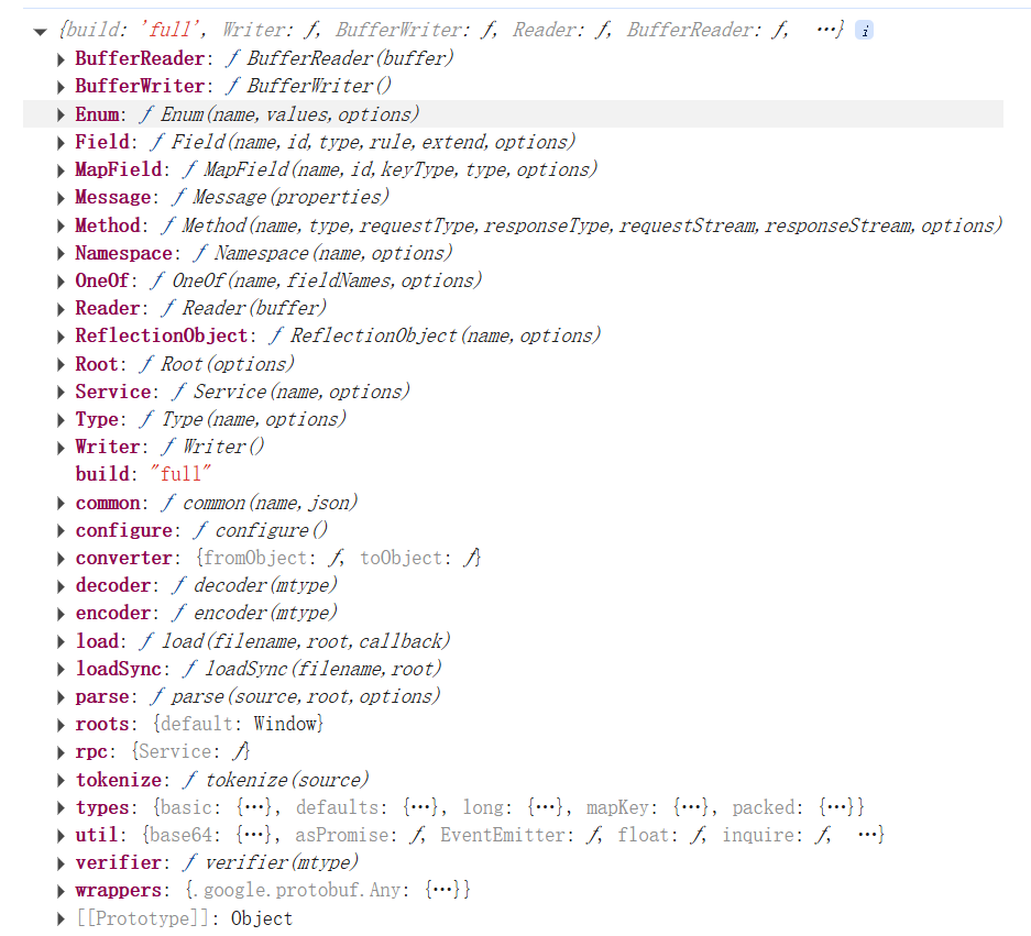 Cocos3.x 使用Protobuf-CSDN博客