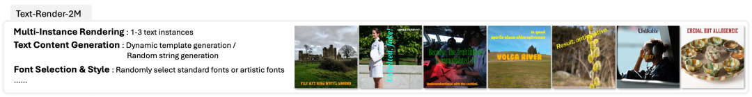 海报设计革命！港科大&美团等提出PosterCraft：海报生成统一框架-CSDN博客