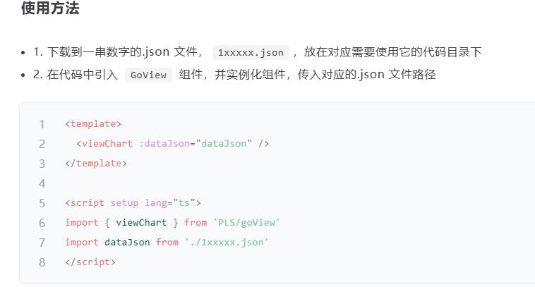 【已解决】关于在TvT.js项目中goView低代码UI无法动态更新echarts图表的问题-CSDN博客
