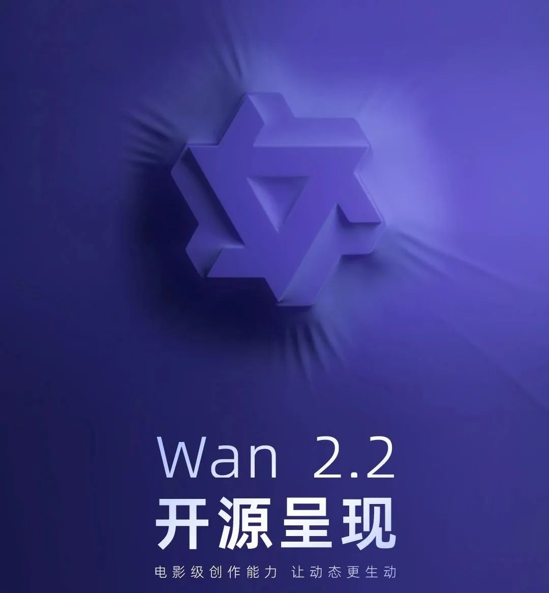 阿里深夜开源的视频模型杀疯了！！_wan2.2-CSDN博客