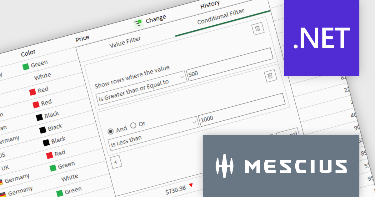 通过更智能的过滤来优化表格数据_mescius grapecity-CSDN博客