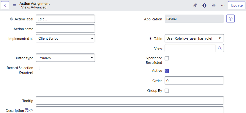 SOLVED: Workaround for “Edit ...“ buttons on Related Lists of ...