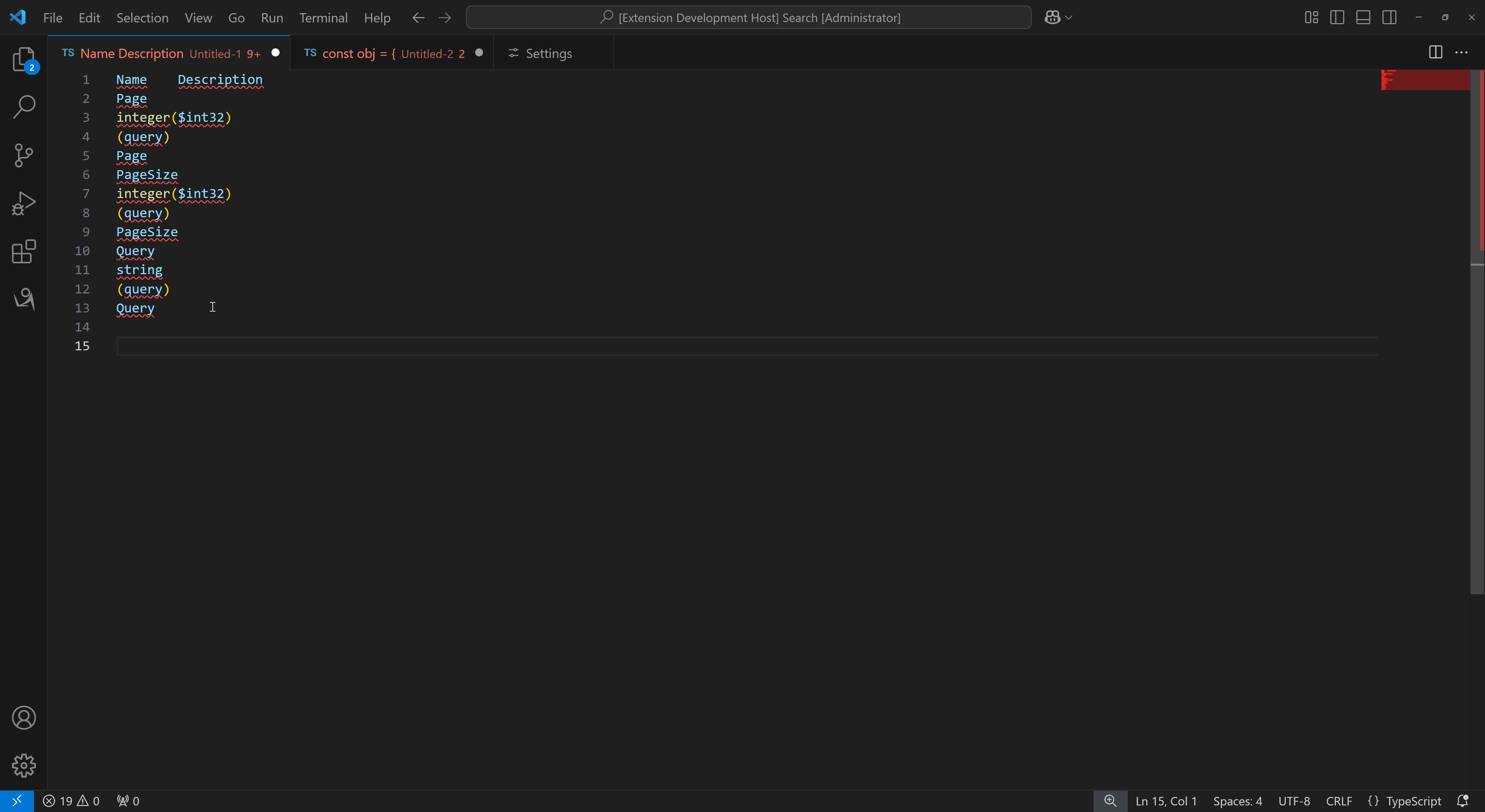 利用AI增强VS Code TypeScript插件：AnyToTS带来编程新体验-CSDN博客