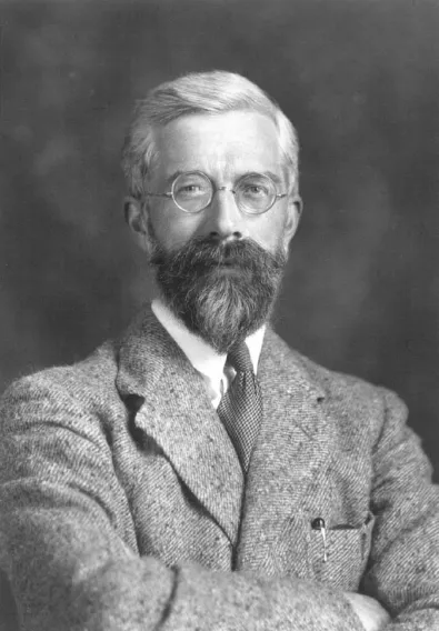 100年前，R.A.Fisher出版《研究工作者的统计方法》，“p＜0.05有统计学意义”由此而来-CSDN博客