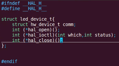 android底层开发学习笔记九（hal层架构-2）_如何编译android hal代码-CSDN博客