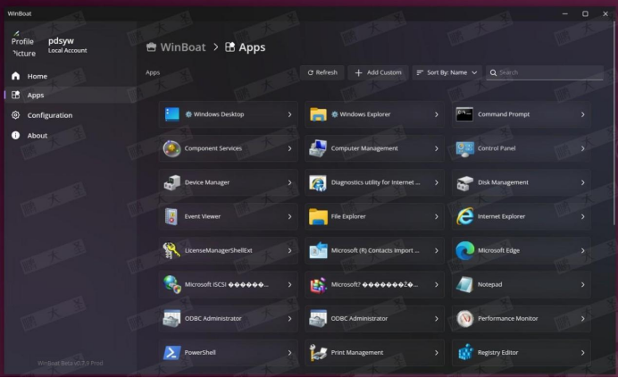 还在纠结双系统？教你在 Linux 里直接装 Windows_winboat-CSDN博客