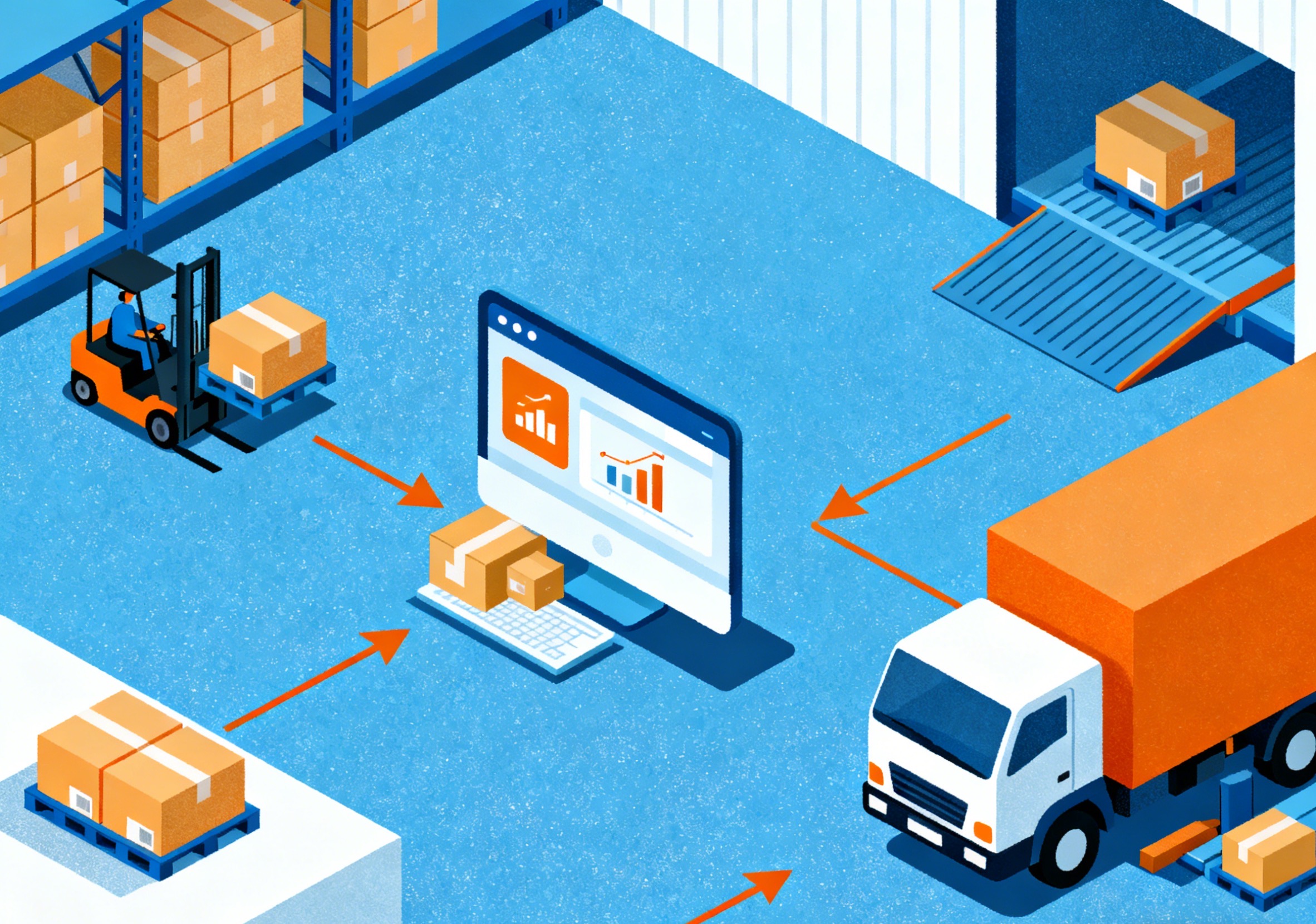 海外仓系统对比：为什么很多海外仓选领星WMS？-CSDN.NET