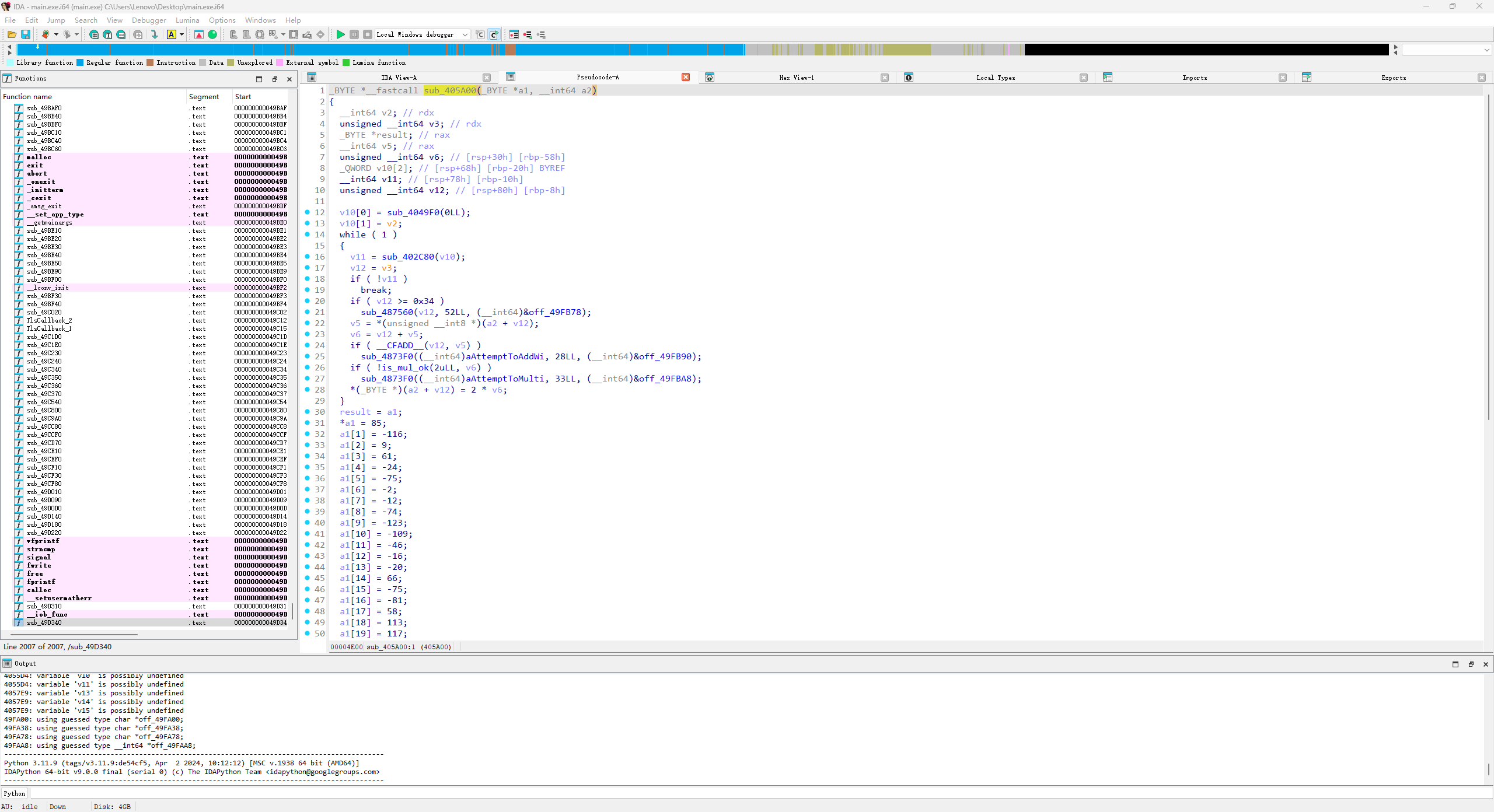 ISCTF2024-WriteUp----By F14GThi3f_isctf新闻系统writeup-CSDN博客