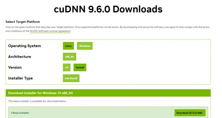 Windows安装CUDA版OpenCV【really有用哦+墙裂推荐！】_opencv cuda版本-CSDN博客