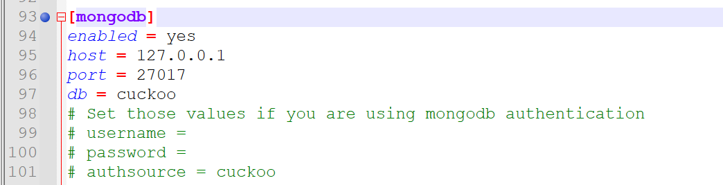 CAPEv2 Sandbox | 搭建环境时碰到的问题-CSDN博客
