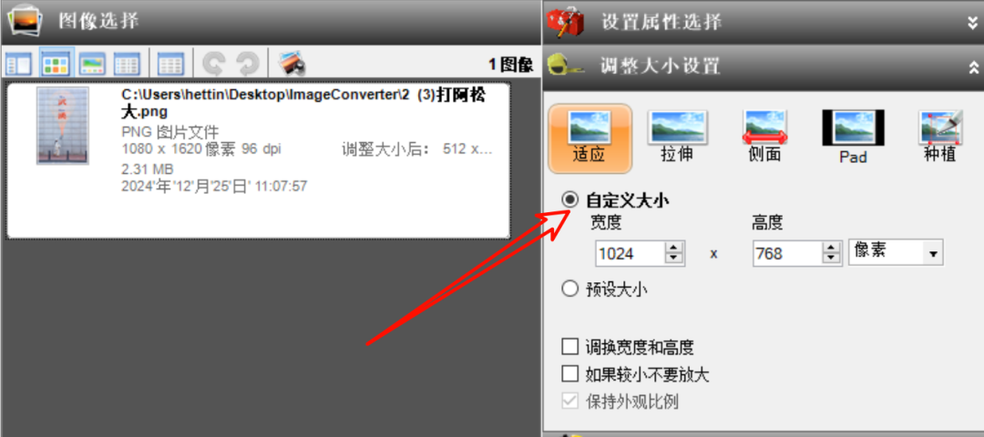 已汉化，解锁全部功能_fotosizer-CSDN博客
