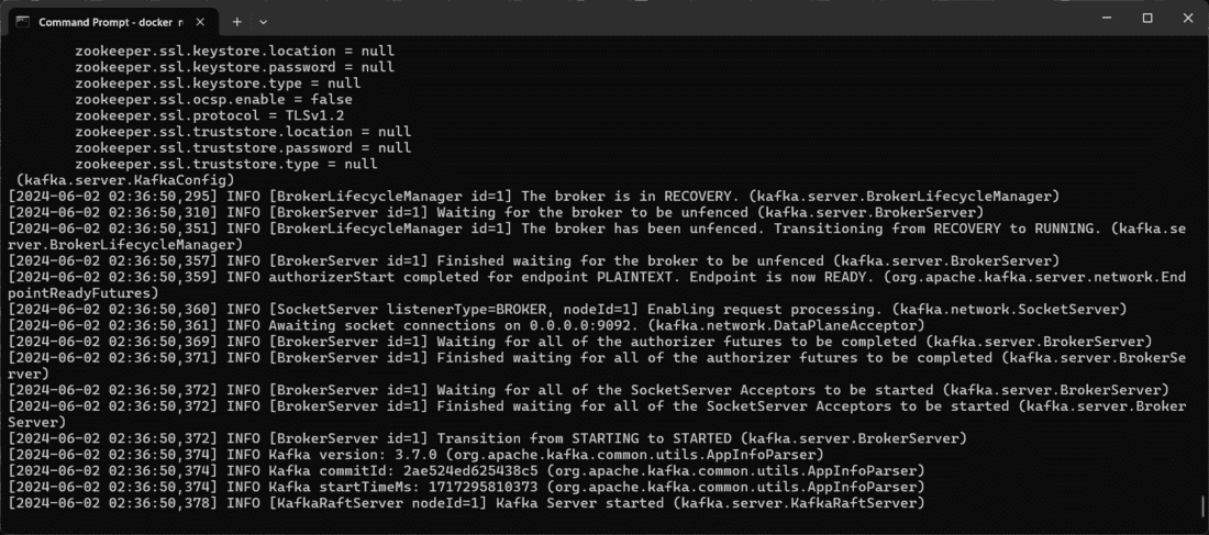 How to Connect to Kafka Using Java-CSDN博客