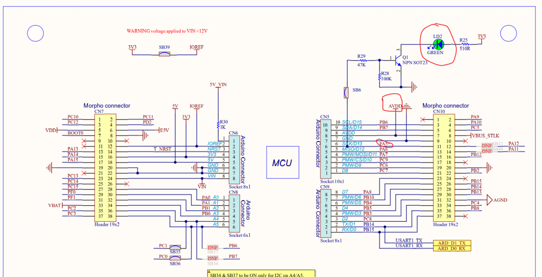[STM32H5]【STM32 Nucleo-64 测评】基础任务gpio之led_stm32 cube nucleo 板子-CSDN博客