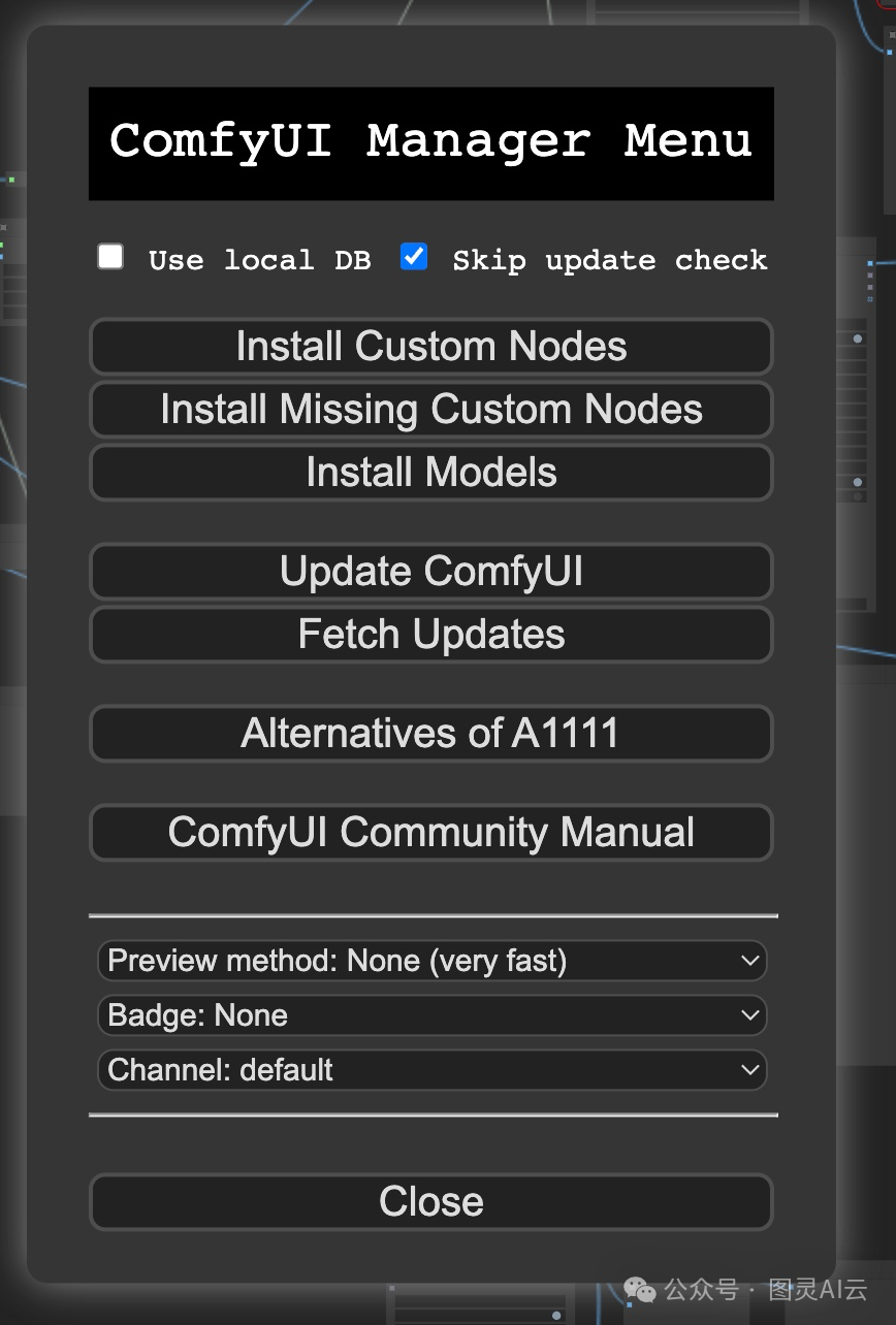 ComfyUI全球爆红，AI绘画进入“工作流时代”？做最好懂的Comfy UI入门教程：Stable Diffusion专业节点式界面新手教学 ...