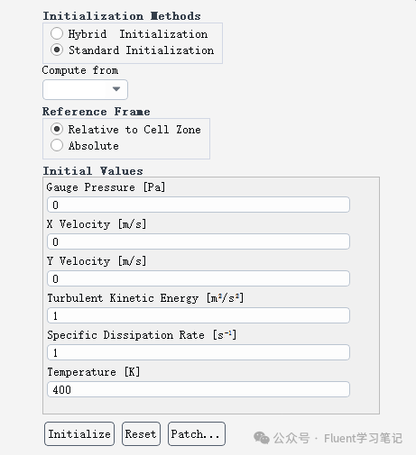 九十四、Fluent UDF云图表情教程_fluent云图-CSDN博客