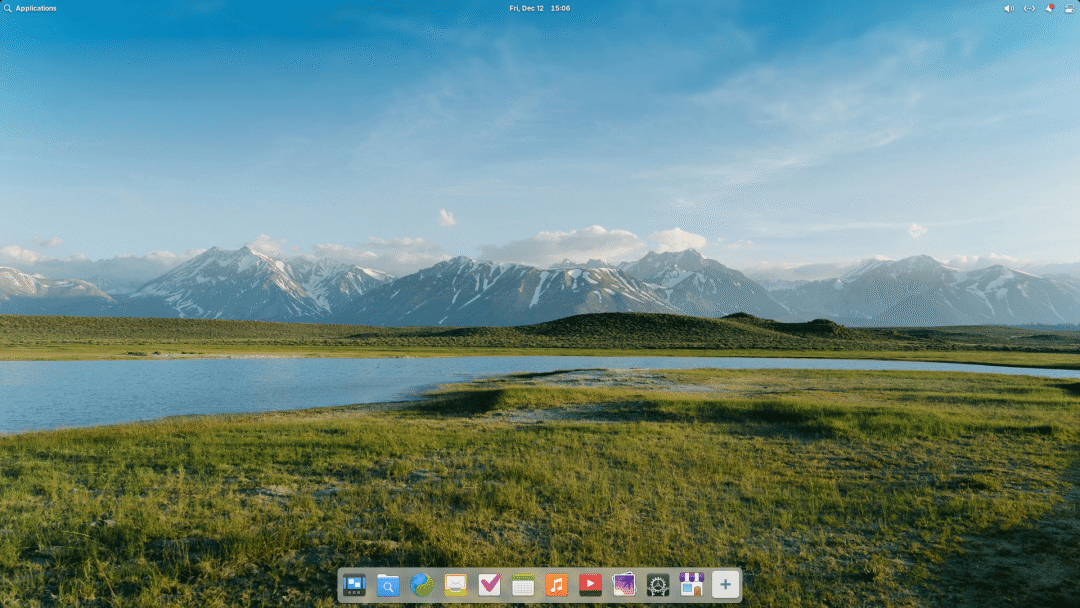 专为破局而来！最美 Linux 桌面系统 elementary OS 8.1 正式发布！Wayland 默认、ARM 适配，安全与易用双 ...