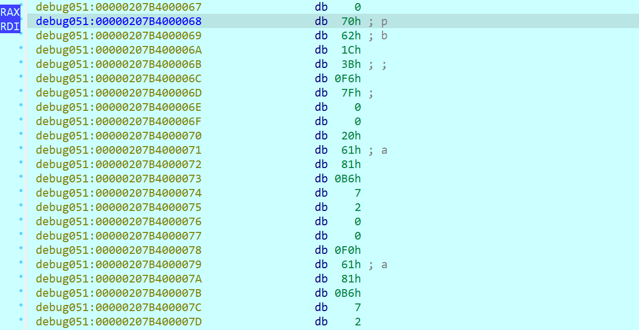[HGAME 2025] .Net AoT分析 - Fast and frustrating_rhpnewfast-CSDN博客
