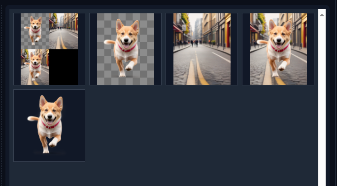 AI绘画Stable Diffusion直接生成透明背景图！layer diffusion插件开启AI绘画图层时代_layerdiffusion-CSDN博客