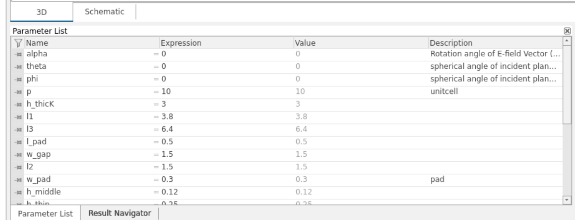 【CST建模】将windows cst建好的模型导入linux cst_cst如何将尺寸参数导出到excel-CSDN博客