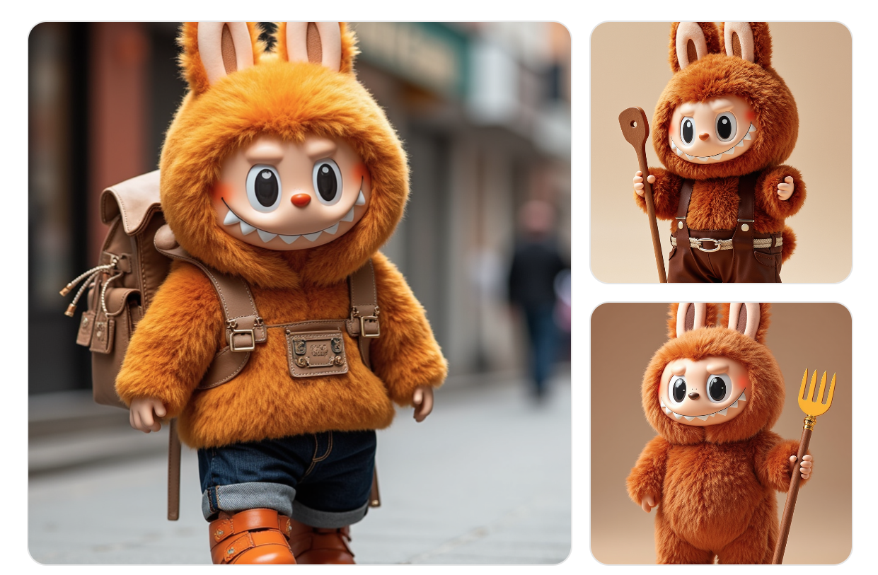 保姆级教程教你用ai实现labubu自由_labubu脚本教程分享-CSDN博客