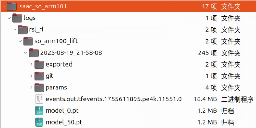 Windows也能用Isaac Lab玩转《 LeRobot 机械手臂训练》_lerobot windows 仿真可视化-CSDN博客