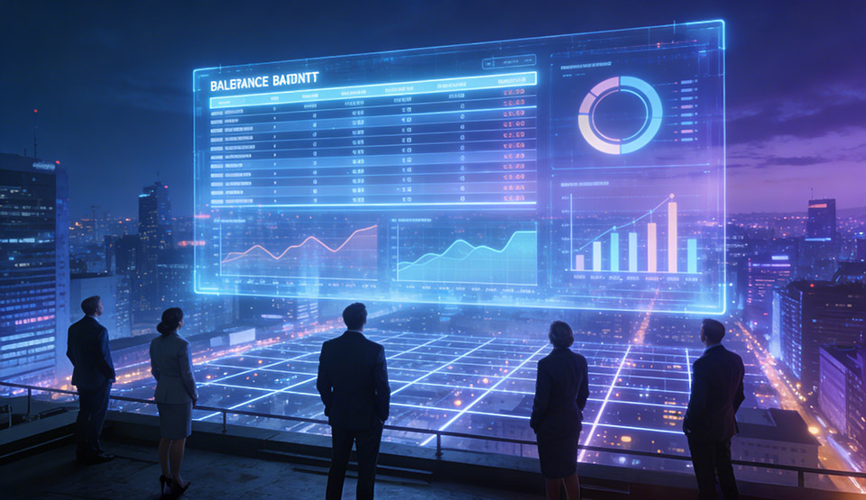 RDA组织重构与人才画像：CDAO上位，RDA运营中台如何融入金融主航道-CSDN博客