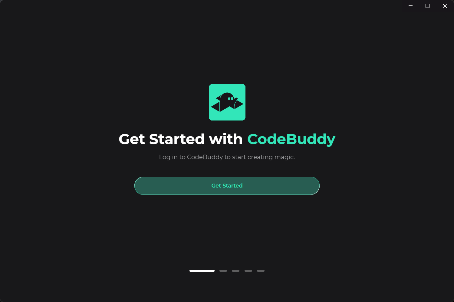开发新手部署环境困境与CodeBuddy解决方案的实践验证_codebuddy select registration region to get starte-CSDN博客