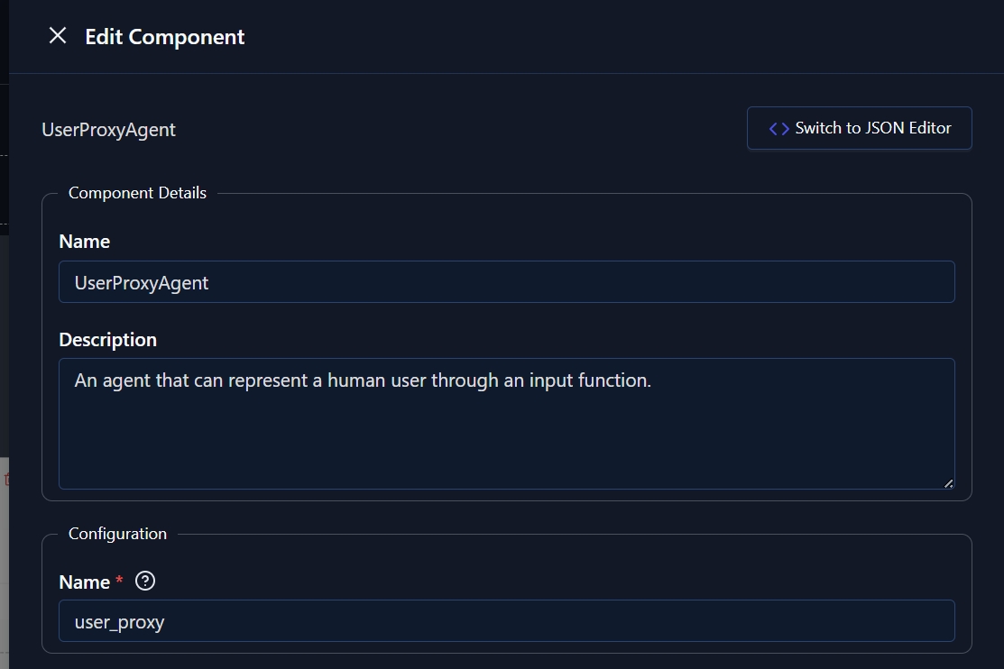使用 AutoGen Studio 打造你的私有团队 -CSDN博客