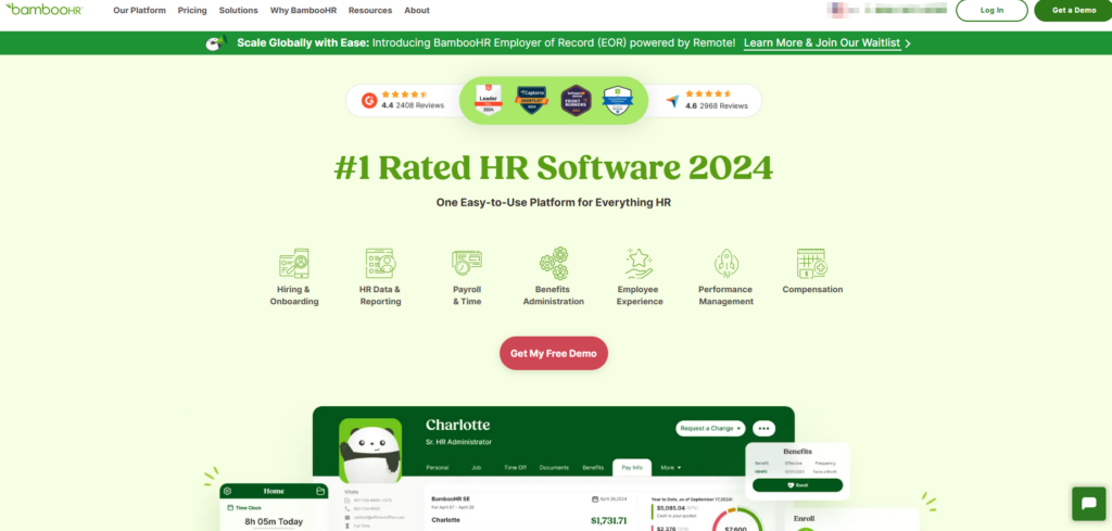 HR管理系统功能对比，13款软件哪家强？_椿中岛hr系统-CSDN博客