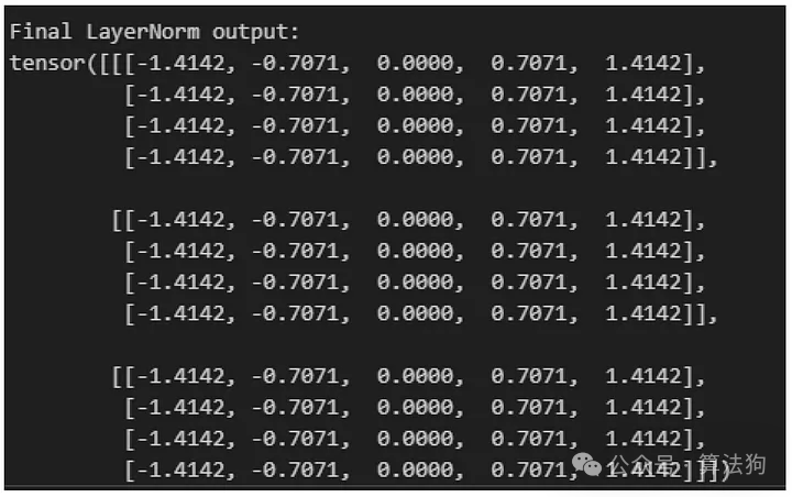 详解大模型中的LayerNorm和RMSNorm_rmsnorm和layernorm-CSDN博客