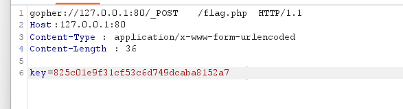CTF WEB模块SSRF——POST请求、上传文件、FastCGI协议、Redis协议详细通关攻略_ctf web 邂逅redis-CSDN博客