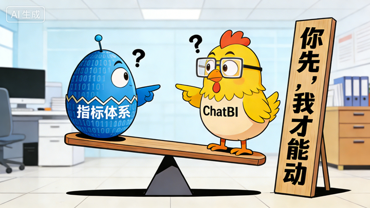 【ChatBI祛魅（3）】ChatBI 的“BI”之困：Text-to-SQL何以成为“皇帝的新码”？-CSDN博客