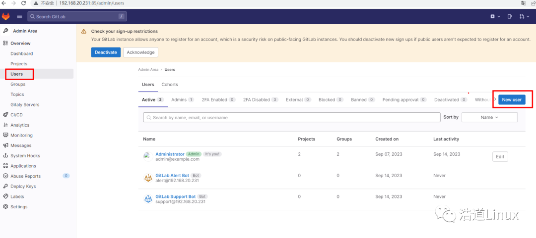 Jenkins能干嘛？看如何通过Jenkins+GitLab+Maven 打造完美流水线！-CSDN博客