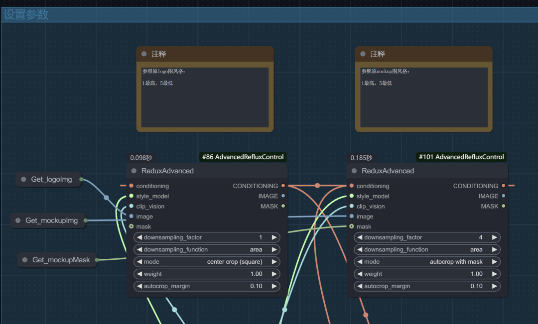 【AI辅助设计】FLUX.1 Fill+Redux万物迁移之mockup_万物迁移工作流-CSDN博客
